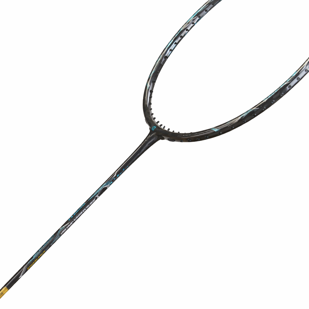 Raquette de badminton APACS FANTALA 6.0 Speed (non cordée) | Go Into ...